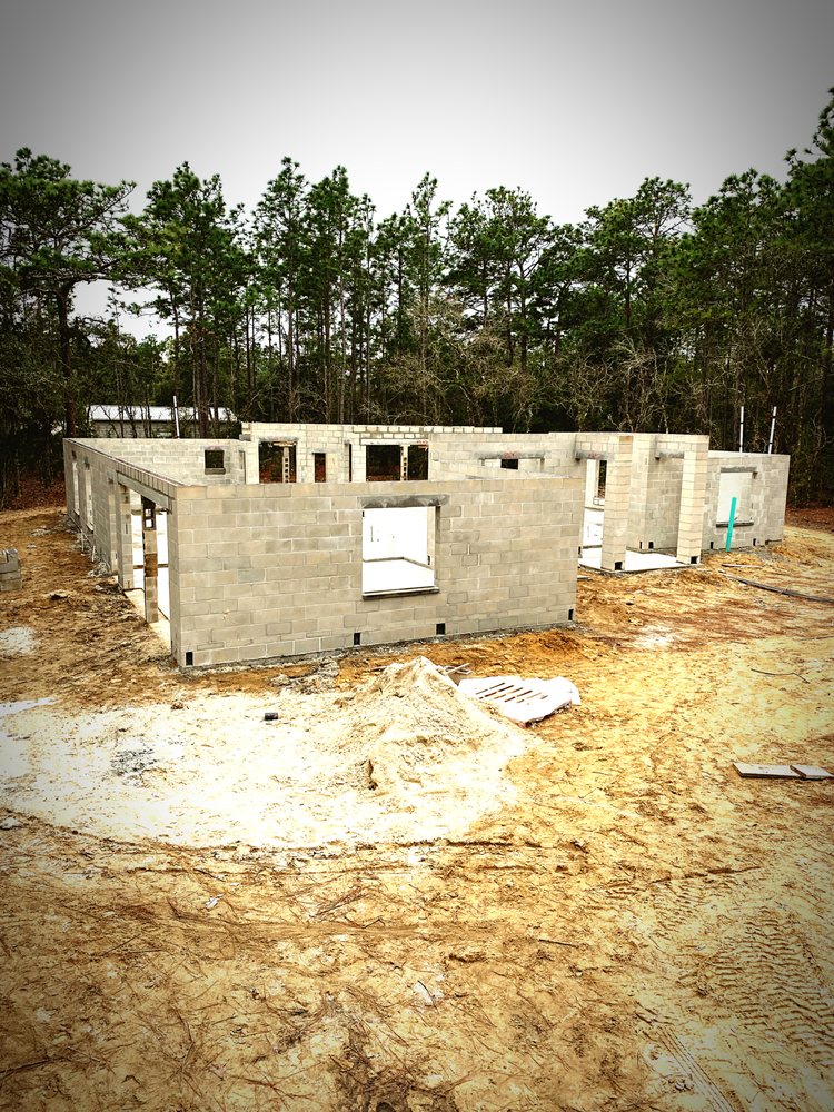 PRECISION MASONRY - Updated October 2025 - 13 Photos - Spring Hill ...