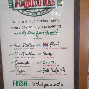 POQUITO MÁS - Updated September 2024 - 399 Photos & 912 Reviews - 2635 ...