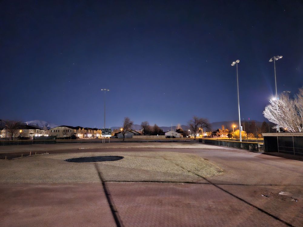 GOVERNORS FIELD - Updated September 2025 - 40 Photos - 500 E Evalyn Dr ...