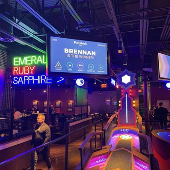 PUTTSHACK - ADDISON - Updated December 2025 - 347 Photos & 183 Reviews ...