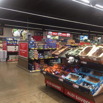 ALDI - Updated January 2026 - 30 Photos & 37 Reviews - 2628 E Carson St ...