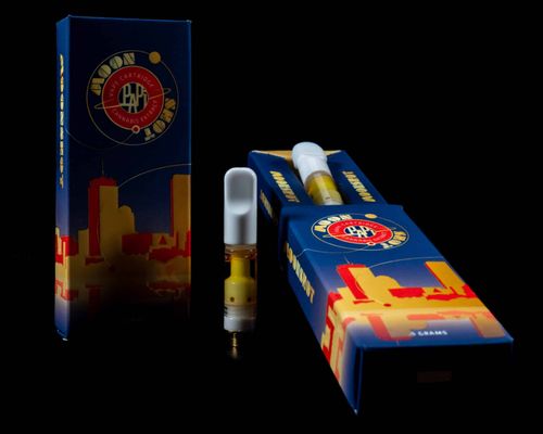 BLAZE WEED DELIVERY MOBILE DISPENSARY - Updated January 2026 - 1335 ...