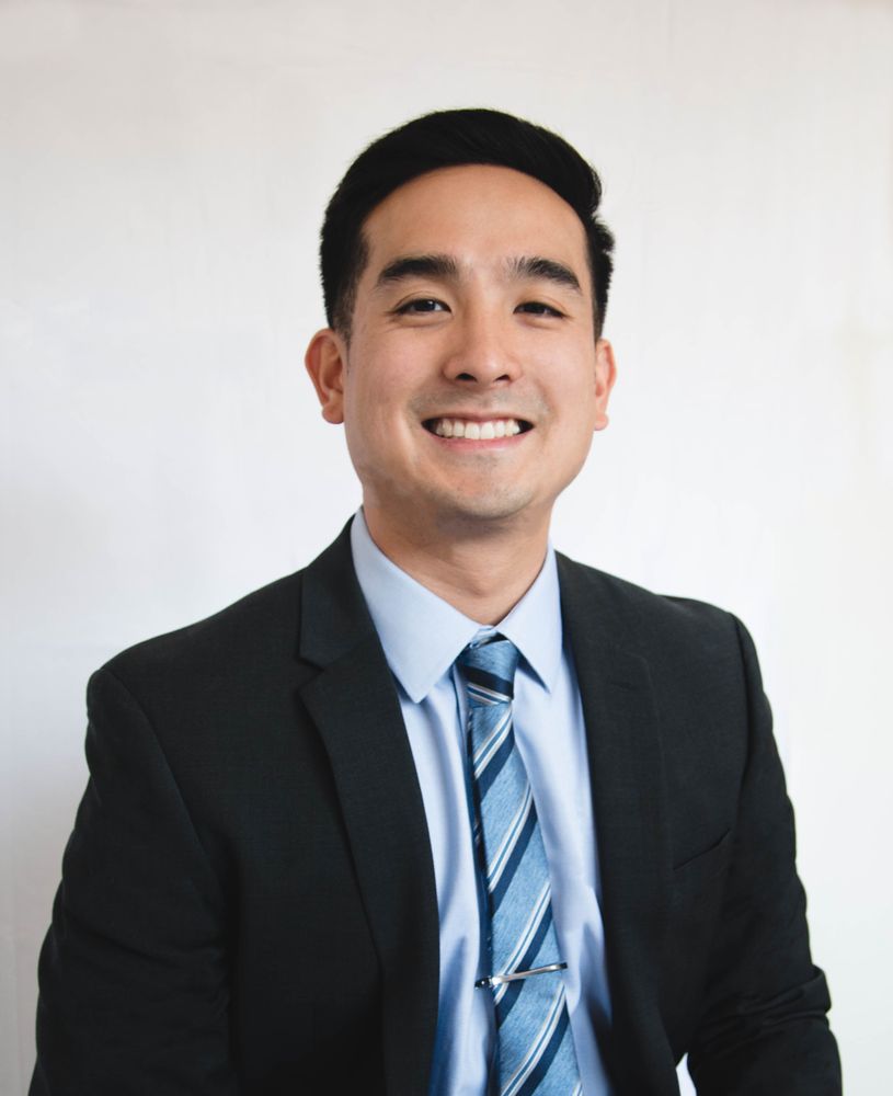 AUSTIN TRAN, OD - Updated January 2025 - 11 Reviews - Burlingame, California - Optometrists - Yelp