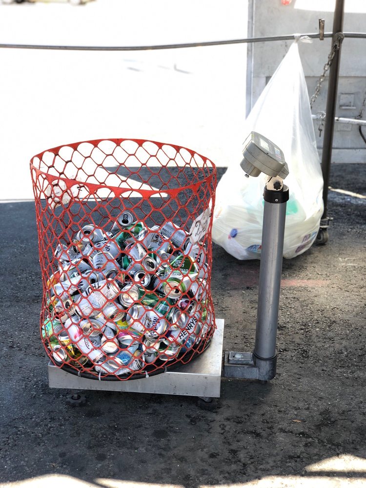 GREEN BASE RECYCLING - Updated May 2026 - 32 Reviews - 10375 Balboa ...
