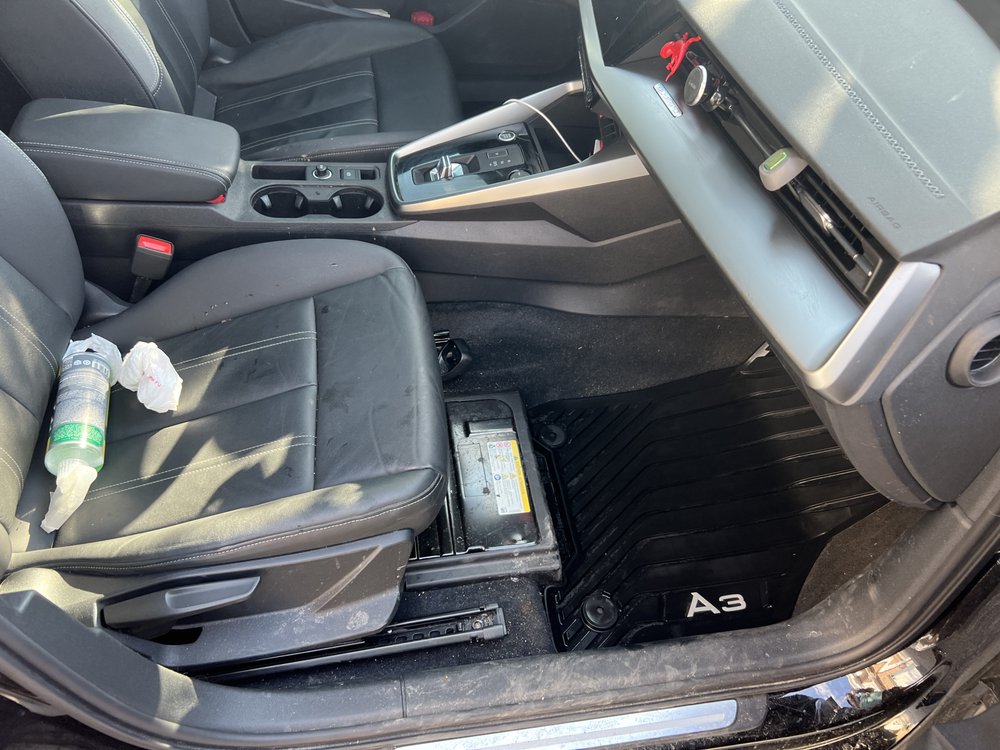 TIMMY’S DETAILING - Updated September 2024 - 10 Photos - Mississauga ...