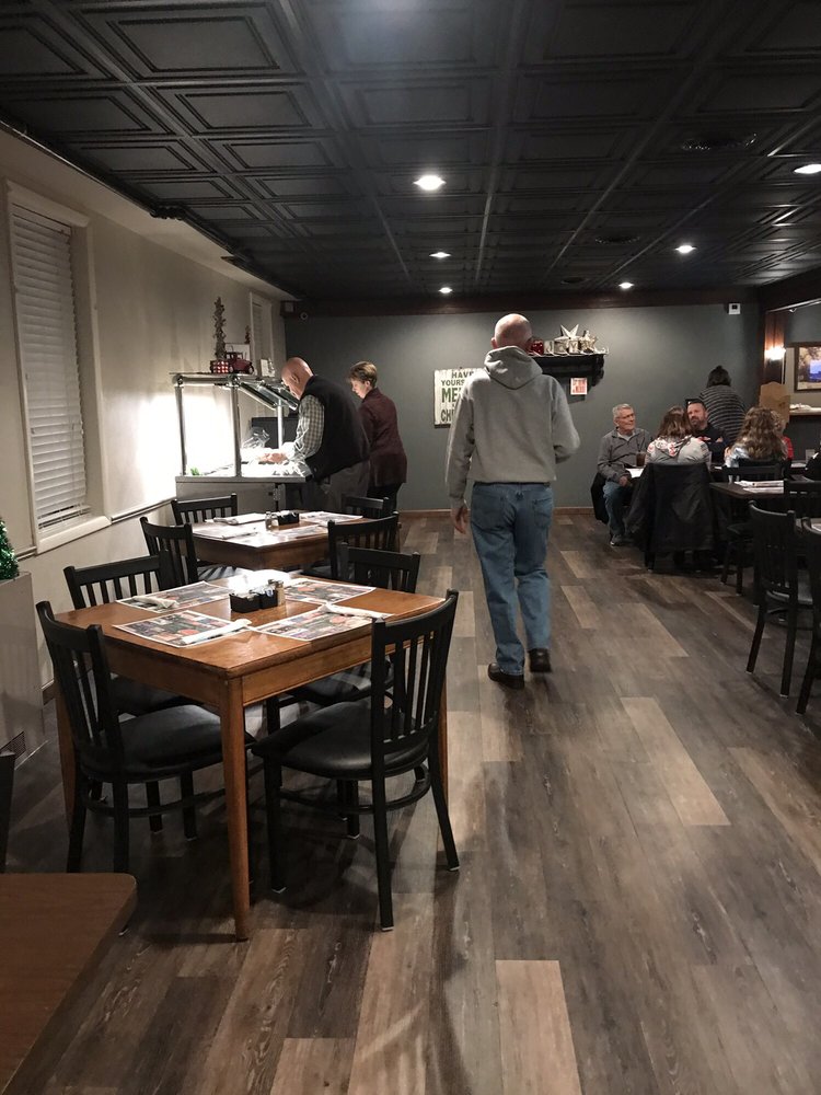 BULLET’S RESTAURANT - Updated March 2025 - 11 Photos & 13 Reviews ...