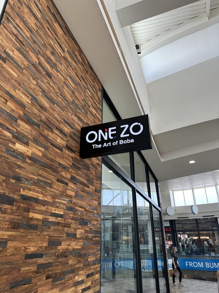 ONE ZO - 12 Photos & 16 Reviews - 1151 Galleria Blvd, Roseville, CA - Yelp