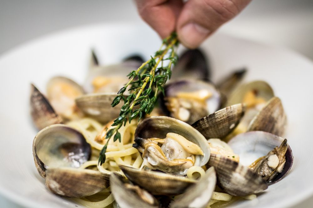 CELLINI RESTAURANT - 95 Photos & 182 Reviews - 65 E 54th St, New York ...