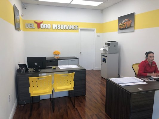 DEL TORO INSURANCE - Updated July 2025 - 10201 Hammocks Blvd, Miami ...
