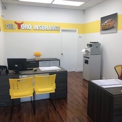 DEL TORO INSURANCE - 10201 Hammocks Blvd, Miami, Florida - Insurance ...
