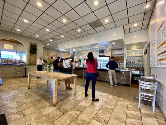 LETTUCE RESTAURANT & CATERING - Updated October 2025 - 732 Photos ...