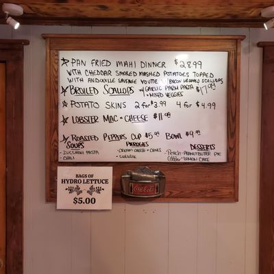 TACK’S INN - Updated December 2025 - 17 Photos - 7034 US-219, Lewis Run ...