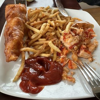 ROCKFISH - Updated July 2025 - 159 Photos & 188 Reviews - 11 N Water St ...