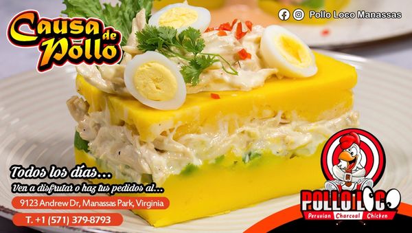 POLLO LOCO - Updated June 2025 - 17 Photos - 9123 Andrew Dr, Manassas ...
