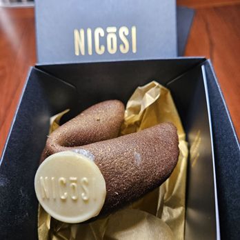 NICOSI - Updated December 2025 - 15 Photos & 28 Reviews - 221 Newell ...