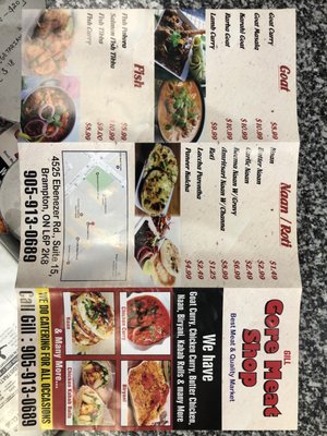 GORE MEAT SHOP - Updated December 2025 - 14 Photos - 4525 Ebenezer Road ...