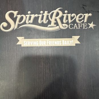 SPIRIT RIVER CAFE - Updated December 2024 - 264 Photos & 519 Reviews ...