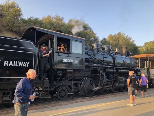 NILES CANYON RAILWAY - 300 Photos & 170 Reviews - Museums - 6 Kilkare ...