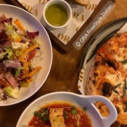 ORA FREESTYLE ITALIAN - Updated September 2025 - 296 Photos & 178 ...