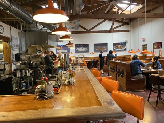 SLAPPY CAKES - 729 Photos & 897 Reviews - 4246 SE Belmont St, Portland ...