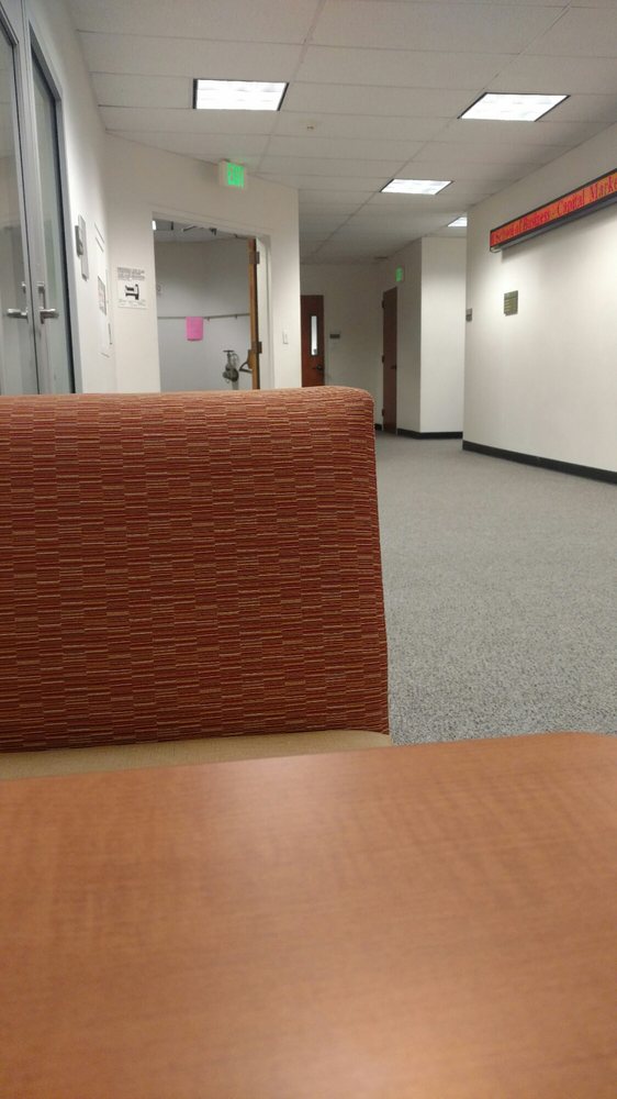 USC BRIDGE HALL - Updated October 2025 - 3670 Trousdale Pkwy, Los ...