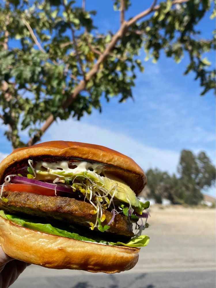 THE YUCCA TREE EATERY - Updated January 2025 - 113 Photos & 175 Reviews ...