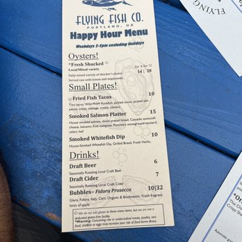 FLYING FISH COMPANY - Updated January 2025 - 516 Photos & 423 Reviews ...