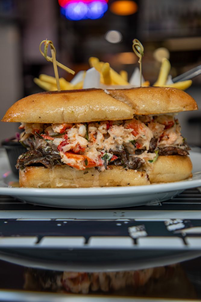 DINER 24 - Updated February 2025 - 420 Photos & 154 Reviews - 283 3rd ...