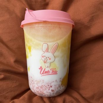 UME TEA - MOUNTAIN VIEW - Updated July 2024 - 422 Photos & 217 Reviews ...