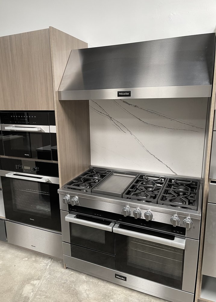 FIRESIDE BBQ & APPLIANCES - Updated July 2025 - 25 Photos - 9400 Eton ...