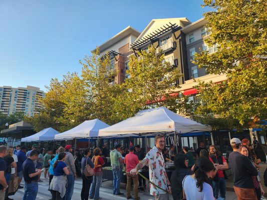 PENTAGON ROW - Updated September 2025 - 41 Photos & 12 Reviews - 1101 S ...