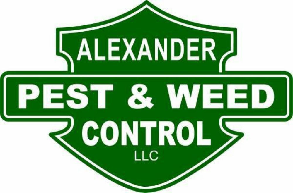 ALEXANDER PEST AND WEED CONTROL - Updated May 2024 - Avondale, Arizona ...