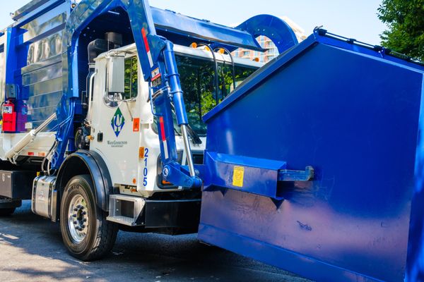 PRO STAR WASTE - Updated October 2025 - 16 Photos - 10 Reviews - 7118 ...