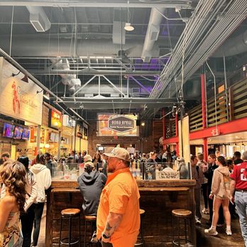 MORGAN STREET FOOD HALL - Updated August 2025 - 1029 Photos & 700 ...