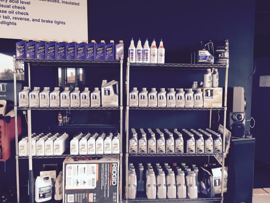 MOBIL 1 EXPRESS LUBE - Updated December 2025 - 33 Photos & 23 Reviews ...