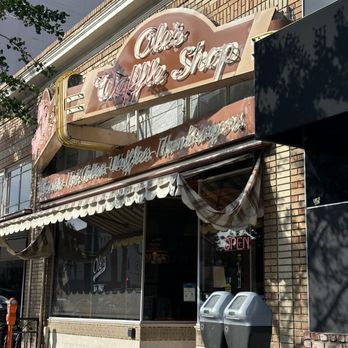 OLE’S WAFFLE SHOP - 1173 Photos & 1641 Reviews - 1507 Park St, Alameda ...