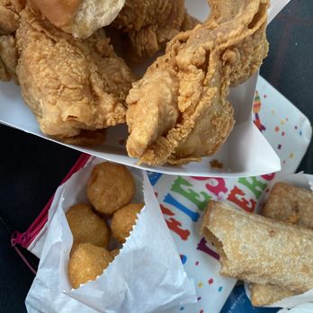 CHE’S CHICKEN & BURGERS - Updated February 2025 - 76 Photos & 135 ...