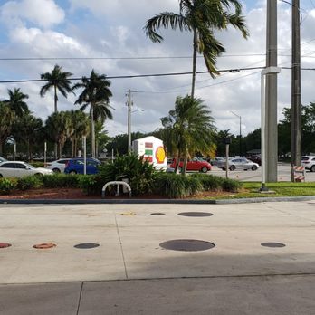 SHELL GAS STATION - Updated January 2025 - 7901 W Broward Blvd ...