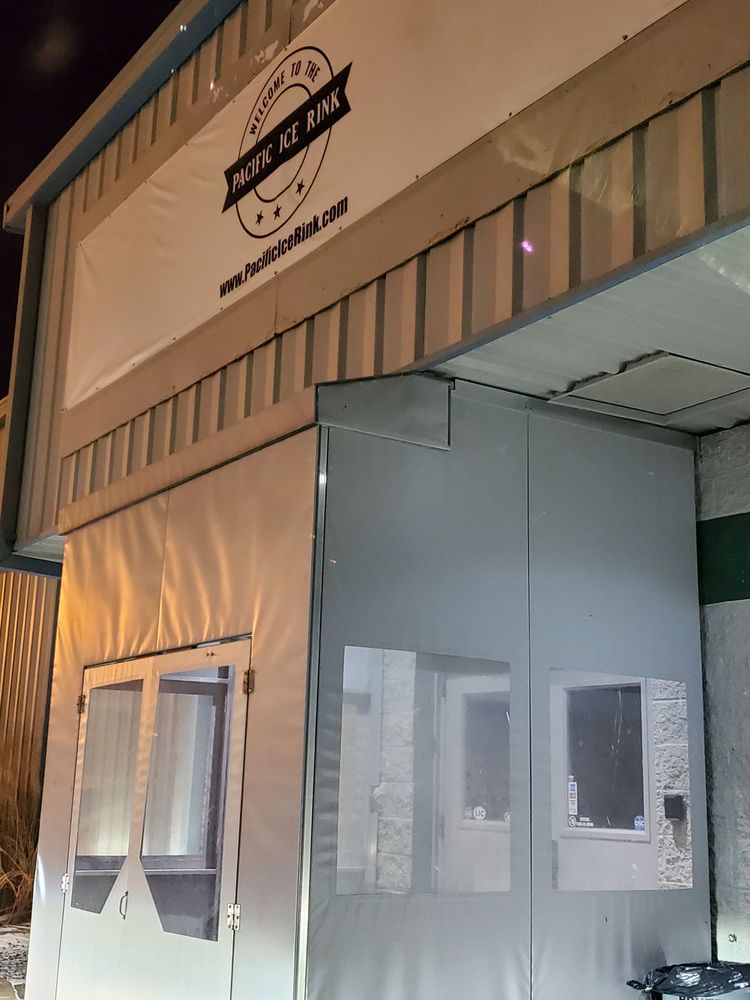 PACIFIC ICE RINK - Updated July 2025 - 460 Indian Warpath Dr, Pacific ...