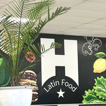 H LATIN FOOD - Updated April 2025 - 38 Photos & 34 Reviews - 2950 Hwy ...