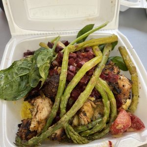 OCTOPUS FALAFEL TRUCK - 607 Photos & 448 Reviews - Food Trucks - 20th ...