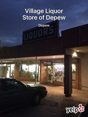 VILLAGE LIQUOR STORE OF DEPEW - Updated October 2025 - 6346 Transit Rd ...