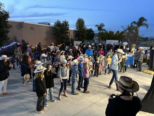 DAN MOON LINE DANCE - Updated August 2024 - San Diego, California ...