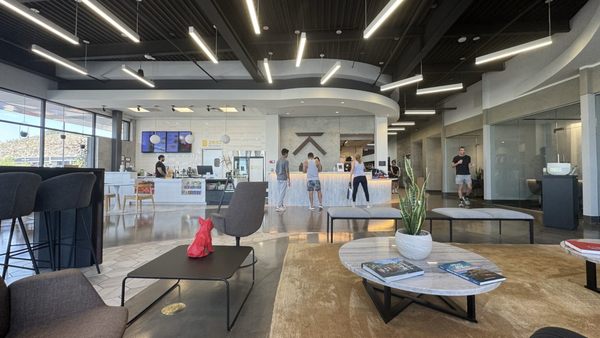 KINECTIVE FITNESS CLUB - Updated October 2025 - 136 Photos & 37 Reviews ...