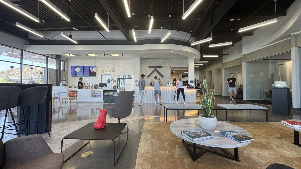 KINECTIVE FITNESS CLUB - Updated October 2025 - 80 Photos & 34 Reviews ...