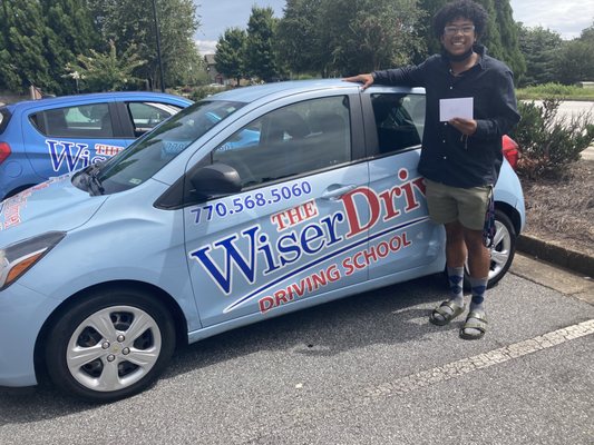 WISER DRIVER DRIVING SCHOOL - VETERAN OWNED - Updated December 2025 ...