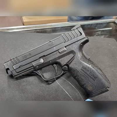 RED ROCK FIREARMS - 65 Photos - 6226 E Lake Hellums Rd, Enid, Oklahoma ...