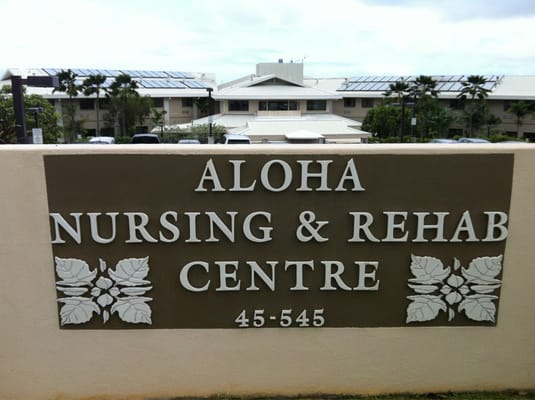 ALOHA NURSING REHAB CENTRE - Updated December 2025 - 19 Photos & 22 ...