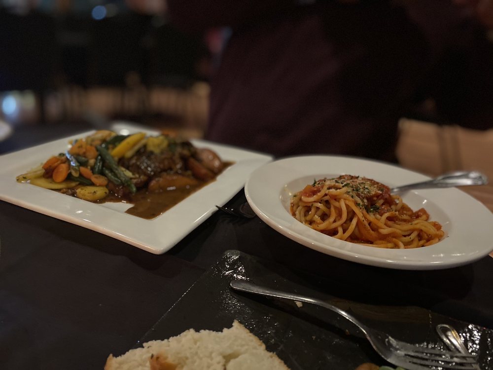 CAFE NOTTE - Updated January 2025 - 86 Photos & 128 Reviews - 8070 Ohio ...