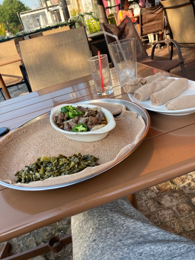 ADDIS ETHIOPIAN RESTAURANT - Updated May 2025 - 219 Photos & 359 ...